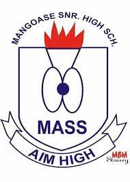 MANGOASE SENIOR HIGH SCHOOL